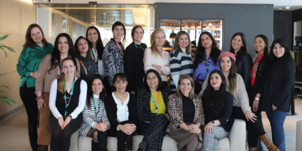 BNP Paribas Cardif - Great Place To Work® Chile