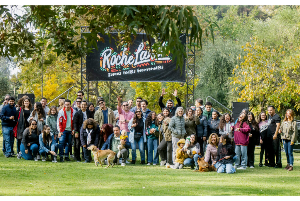 Mejores Lugares para Trabajar en Chile 2023 – 251 a 1000 colaboradores ...