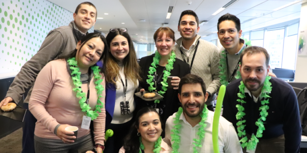 Deloitte - Great Place To Work® Chile