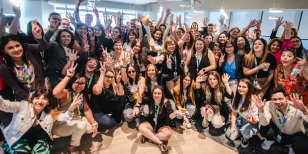 MetLife Chile Seguros y ProVida AFP - Great Place To Work® Chile