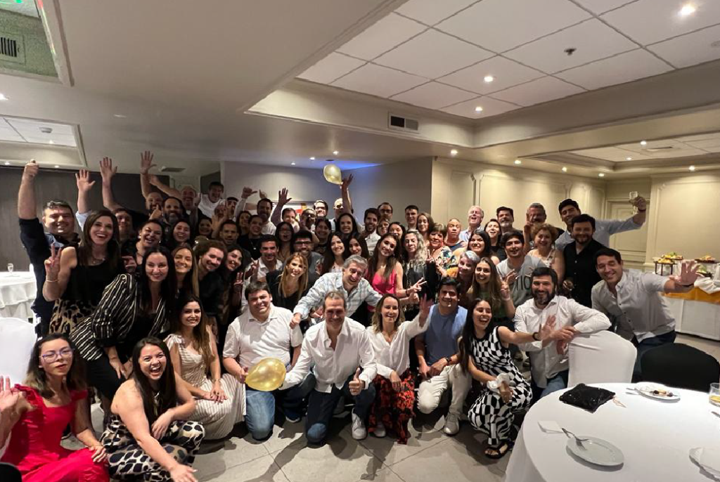 Mejores Lugares para Trabajar en Chile 2019 - Hasta 250 colaboradores ...