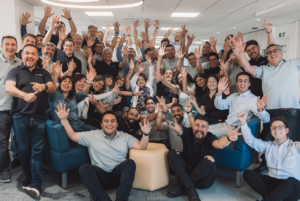 Mejores Lugares para Trabajar en Chile 2022 – Hasta 250 colaboradores ...