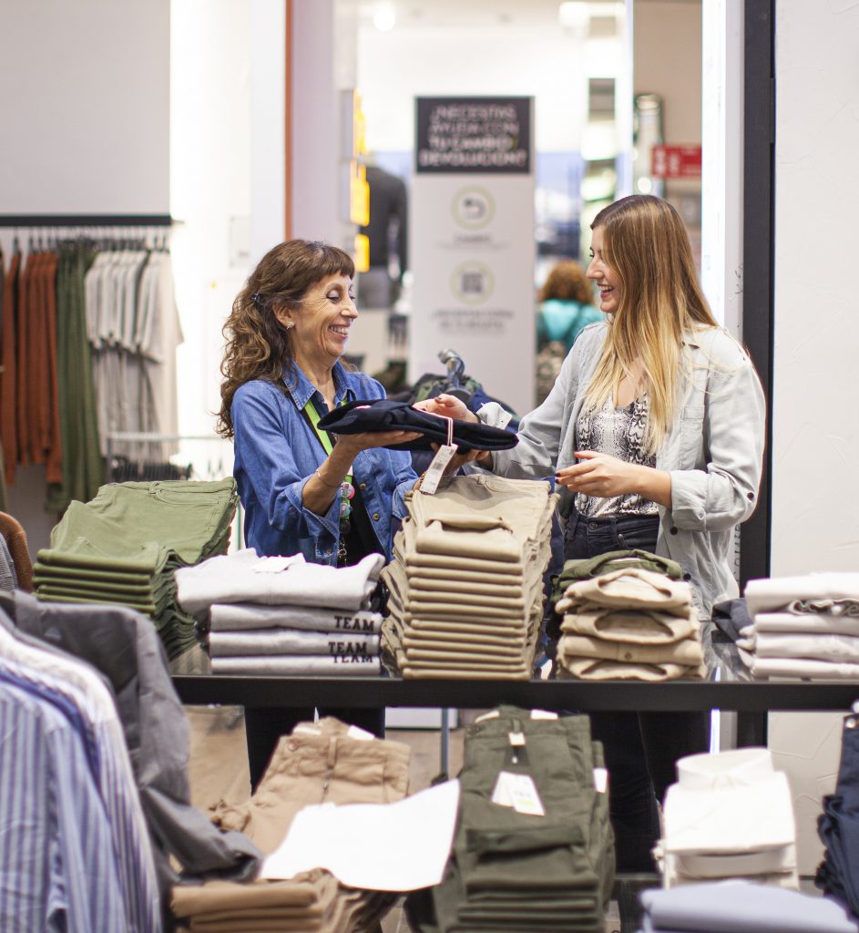 Falabella Retail - Great Place To Work® Chile