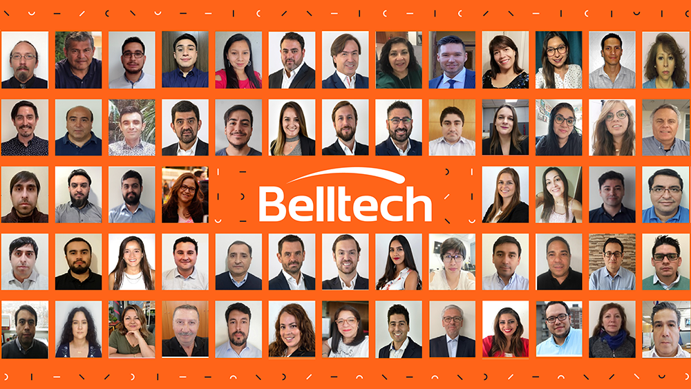 Belltech - Great Place to Work® Chile