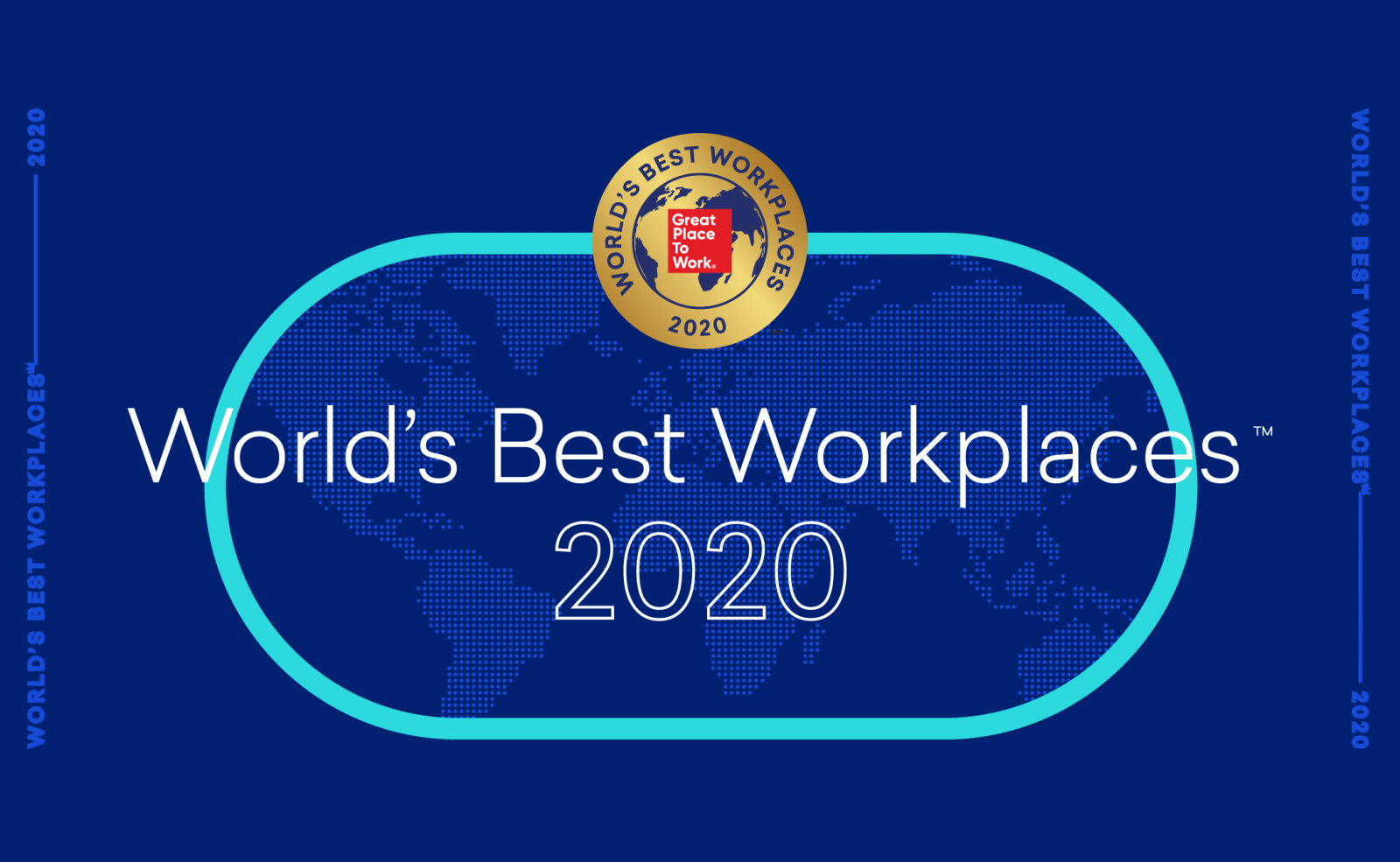 Great Place to Work® y Fortune anuncian los 2020 World’s Best ...