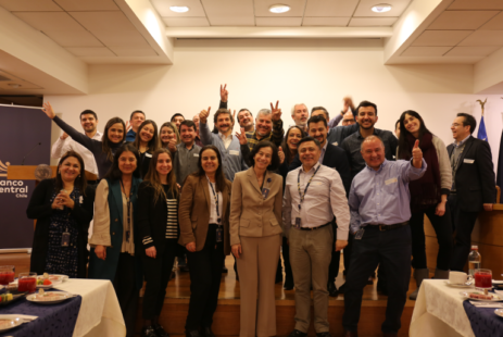 Mejores Lugares para Trabajar en Chile 2021 – 251 a 1000 colaboradores ...