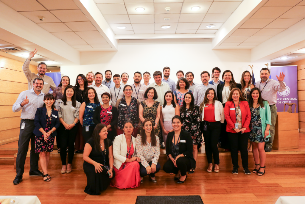 Mejores Lugares para Trabajar en Chile 2022 – 251 a 1000 colaboradores ...