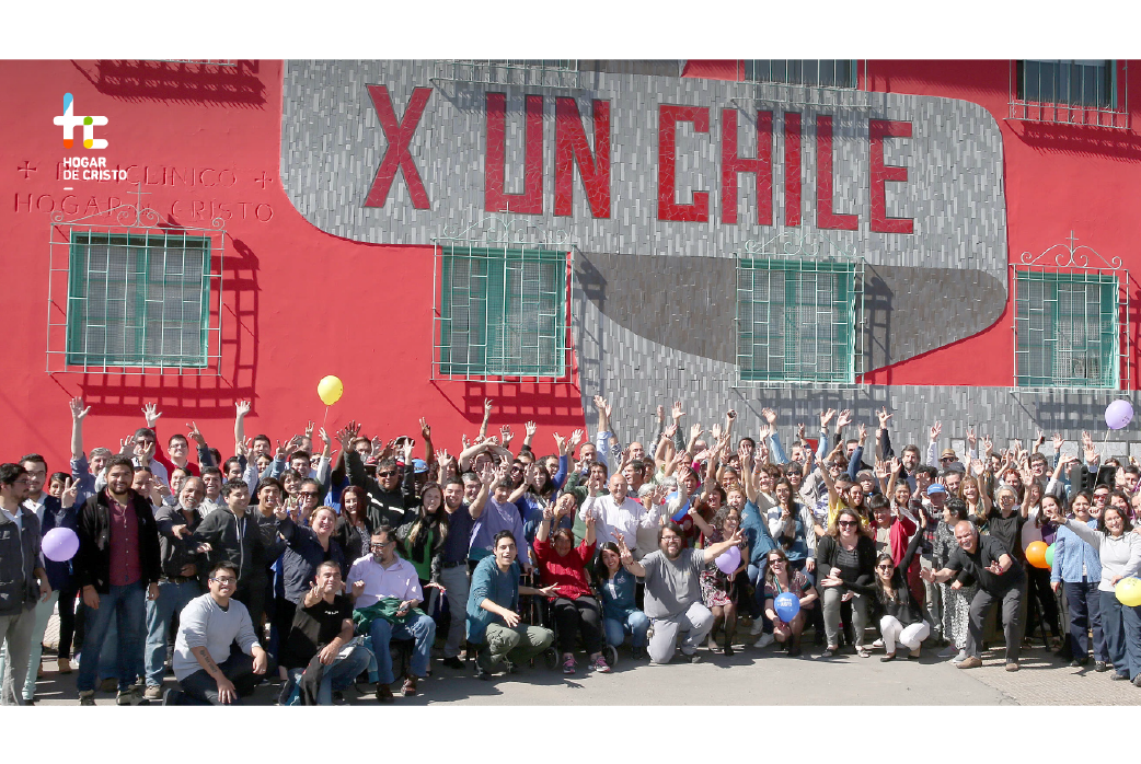 Mejores Lugares para Trabajar en Chile 2021 – Más de 1000 colaboradores ...