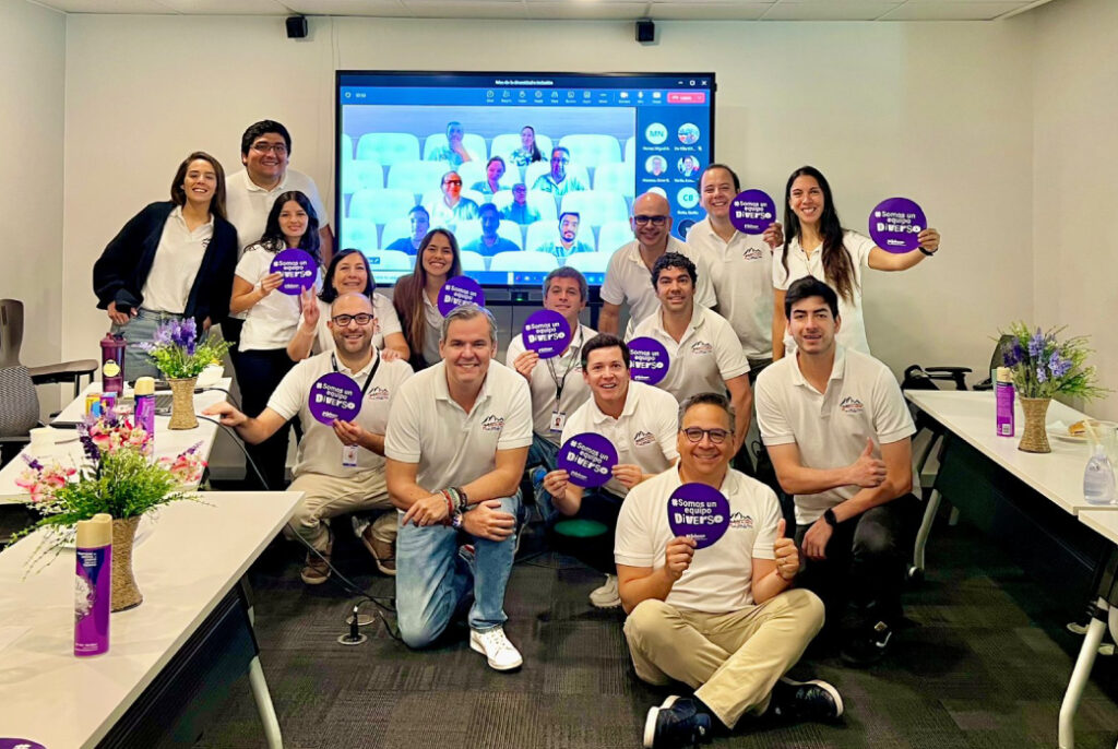 Mejores Lugares para Trabajar en Chile 2021 – Hasta 250 colaboradores ...