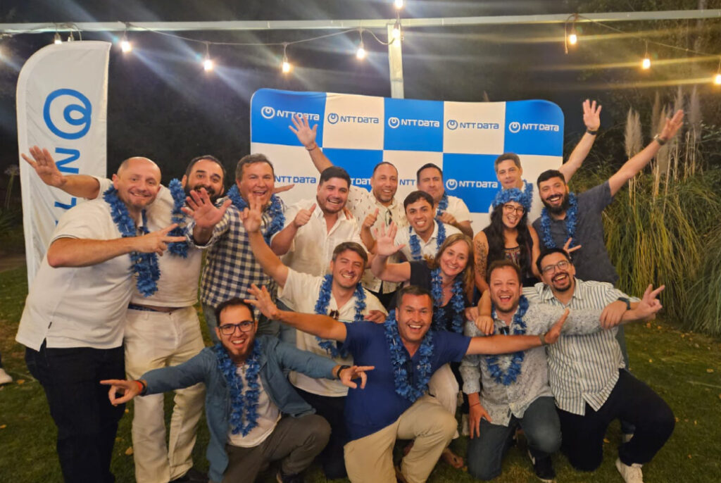 Mejores Lugares para Trabajar en Chile 2022 – Hasta 250 colaboradores ...