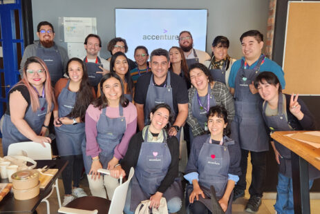 Mejores Lugares para Trabajar en Chile 2022 – Más de 1000 colaboradores ...