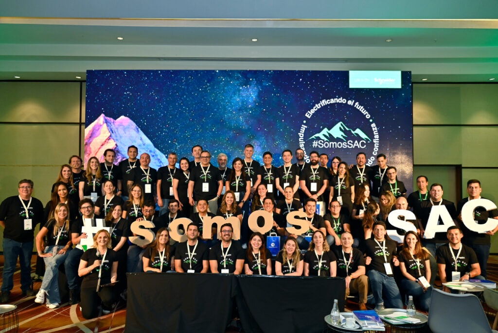 Mejores Lugares para Trabajar en Chile 2022 – 251 a 1000 colaboradores ...