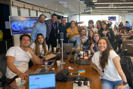 Mejores Lugares para Trabajar en Chile 2022 – Más de 1000 colaboradores ...