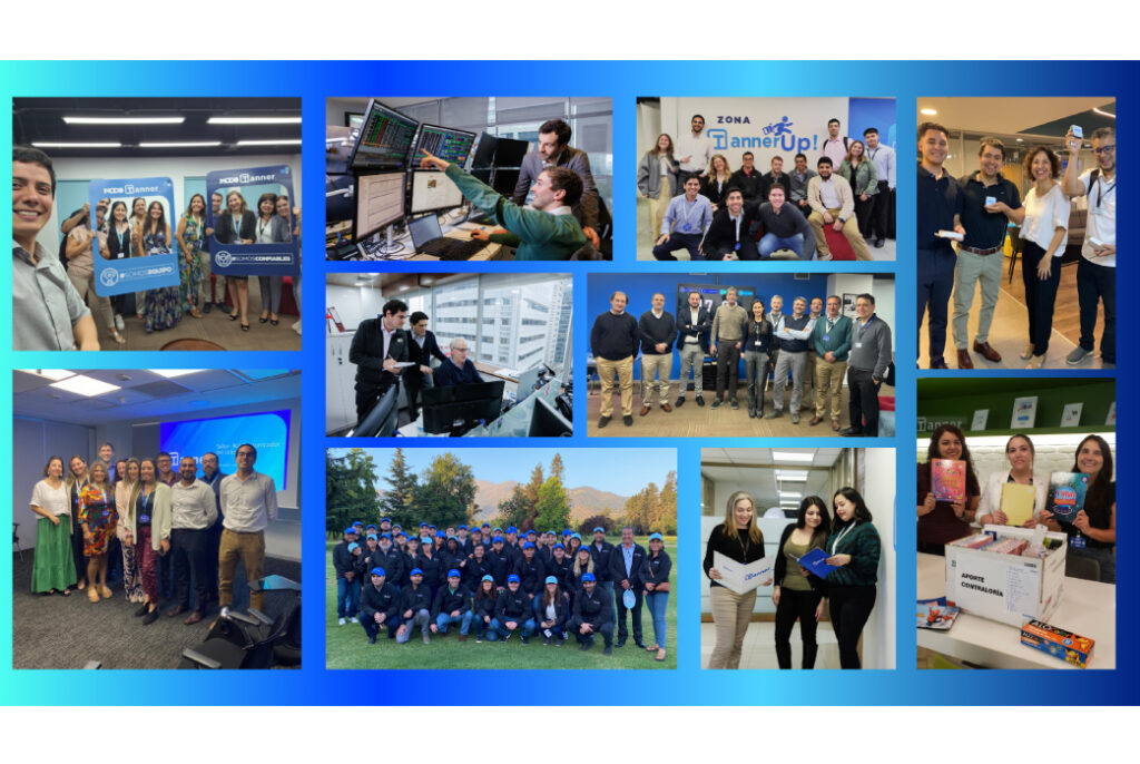 Tanner - Great Place To Work® Chile